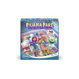 THINKFUN&reg; Thinkfun Spiel Pyjama Party