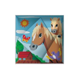 Ravensburger Spiel Pferde