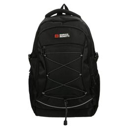 HTI-Living Rucksack 47 mit Laptopfach