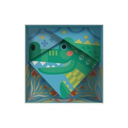 Ravensburger Spiel Krokodil