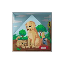 Ravensburger Spiel Hunde