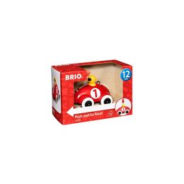 Brio Spiel Push & Go Rennwagen