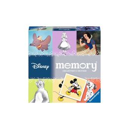 Ravensburger Spiel Collector's memory&reg; Walt Disney
