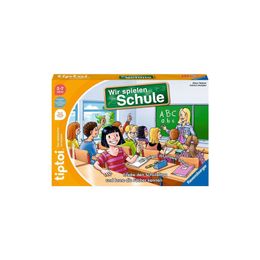 Ravensburger Spiel Wir spielen Schule