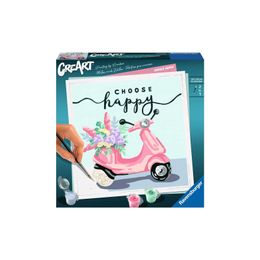 Ravensburger Spiel Choose happy