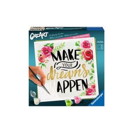 Ravensburger Spiel Make your dreams happen