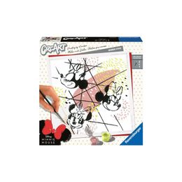 Ravensburger Spiel Minnie Style