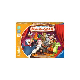Ravensburger Spiel Mein tierischer Musik-Spa&szlig;