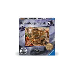 Ravensburger Spiel Anno 1883