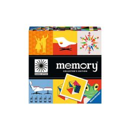 Ravensburger Spiel Collector's memory&reg; EAMES