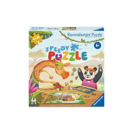 Ravensburger Spiel Speedy Puzzle