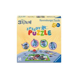 Ravensburger Spiel Speedy Puzzle Stitch