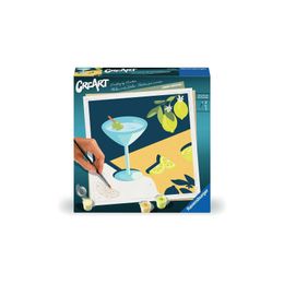 Ravensburger Spiel Mocktail Zitrone