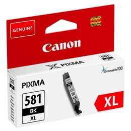 Canon Tinte CLI-581BK 2052C001 black