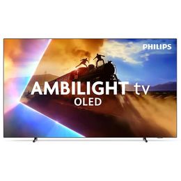 Philips 48OLED770 4K Ultra HD OLED AMBILIGHT TV 121 cm 48 Zoll
