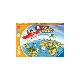 Ravensburger Spiel Unsere Reise um die Welt