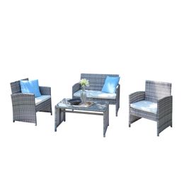 HTI-Line Terrassenm&ouml;bel Zypern