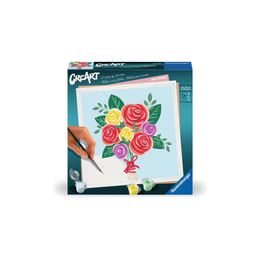 Ravensburger Spiel Rosenstrau&szlig;