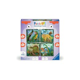 Ravensburger Spiel Dinosaurier