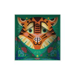 Ravensburger Spiel Tiger