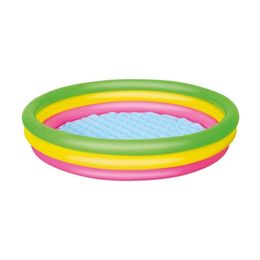 Bestway Bestway&reg; Planschbecken Swim Squad&trade; &Oslash; 152 x 30 cm