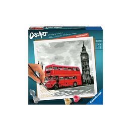 Ravensburger Spiel London Calling
