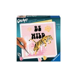Ravensburger Spiel Be Wild