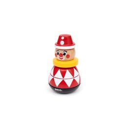 Brio Spiel Magnetischer Stapelclown