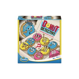THINKFUN&reg; Thinkfun Spiel Donut Detective