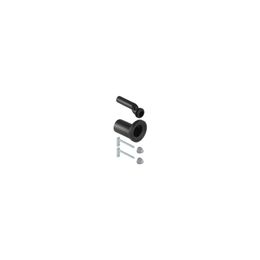 Geberit Anschlussset f&uuml;r Wand-WC PE d90/45 mit Befestigungsmat. etagiert