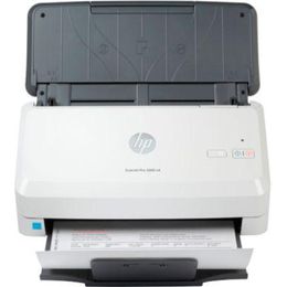 HP Dokumentenscanner Scanjet Pro 3000 s4, automatischer Einzug (50 Bl&auml;tter), Duplex, USB 3.0, bis 4000 Seiten/Tag