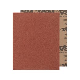 Pferd TOOLS Gewebe Schleifbogen Korund 230x280mm BG BR A40 f&uuml;r Stahl bei hoher Beanspruchung (45013004)