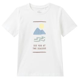 Topolino Jungen T-Shirt aus Bio-Baumwolle