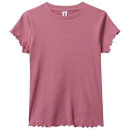 Yigga M&auml;dchen T-Shirt mit Bio-Baumwolle