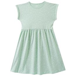 Yigga M&auml;dchen Kleid aus Bio-Baumwolle