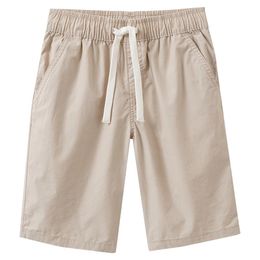 Topolino Jungen Shorts unifarben
