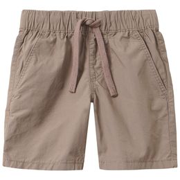 Topolino Jungen Shorts unifarben