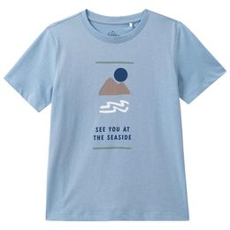 Topolino Jungen T-Shirt aus Bio-Baumwolle