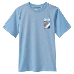 Yigga Jungen T-Shirt aus Bio-Baumwolle