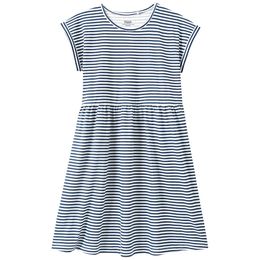 Yigga M&auml;dchen Kleid aus Bio-Baumwolle