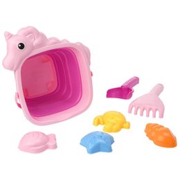 Topolino Sandspielzeug-Set 7-teilig