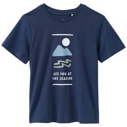 Topolino Jungen T-Shirt aus Bio-Baumwolle