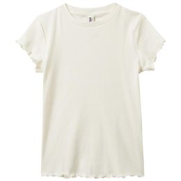 Yigga M&auml;dchen T-Shirt mit Bio-Baumwolle