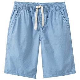 Topolino Jungen Shorts unifarben