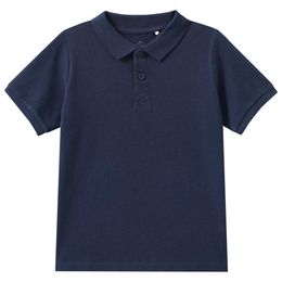 Topolino Jungen Poloshirt in Piqu&eacute;-Qualit&auml;t