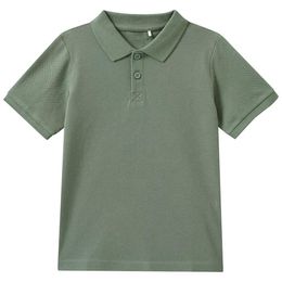 Topolino Jungen Poloshirt in Piqu&eacute;-Qualit&auml;t