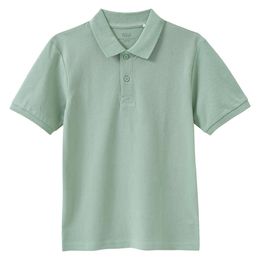 Yigga Jungen Poloshirt in Piqu&eacute;-Qualit&auml;t