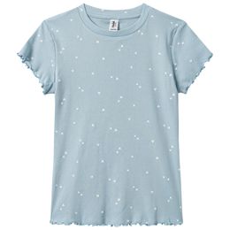 Yigga M&auml;dchen T-Shirt mit Bio-Baumwolle