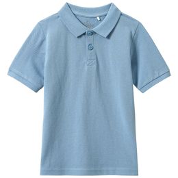 Topolino Jungen Poloshirt in Piqu&eacute;-Qualit&auml;t