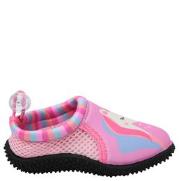 Topomini Baby Badeschuhe mit Einhorn-Motiv